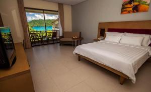 The Natsepa Resort and Conference Center, Ambon – Updated 2022 Prices