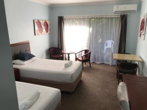 Springwood Motor Inn, Springwood (updated prices 2025)