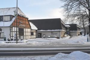 Jägerhof, Hannover (updated prices 2025)