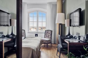 Elite Hotel Marina Tower, Stockholm – Updated 2023 Prices