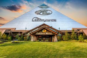 Big Cypress Lodge, Memphis (updated prices 2025)