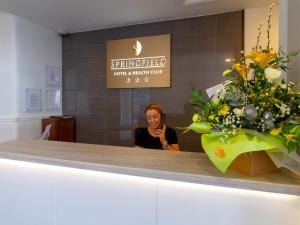 Springfield Hotel & Restaurant, Halkyn – Updated 2022 Prices