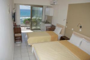 Creta Mare Hotel, Plakias (updated prices 2026)