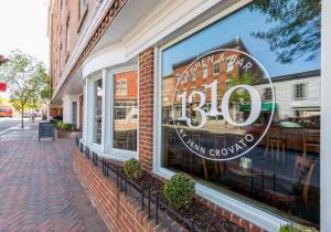 Georgetown Inn, Washington, D.C. – Updated 2022 Prices