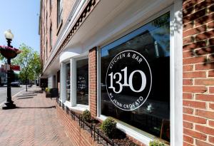 The Georgetown Inn, Washington, D.C. (updated prices 2025)
