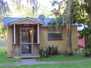 The Yearling Cabins, Cross Creek (updated prices 2025)