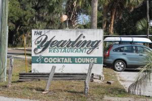 The Yearling Cabins, Cross Creek (updated prices 2025)