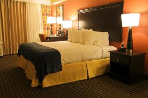 Decatur Conference Center and Hotel, Decatur – Updated 2024 Prices