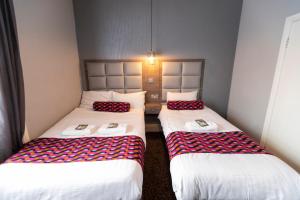 Euro Hotel, London (updated prices 2025)