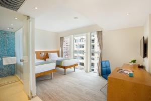 Summit View Kowloon, Hong Kong – Updated 2024 Prices