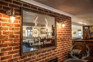 The Fir Tree Country Hotel, Fir Tree (updated prices 2025)