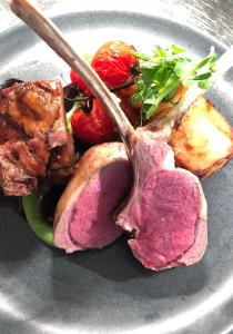 The Barnsdale, Rutland, Oakham (updated prices 2025)