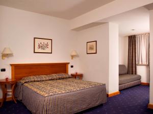 Hotel Diplomatic, Rome (updated prices 2025)