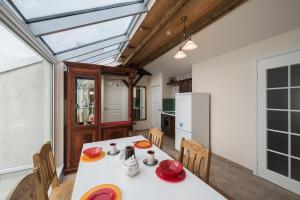 Baltas Namas, Palanga (updated prices 2025)