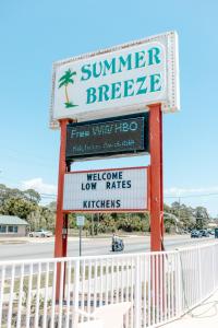 Summer Breeze Motel, Panama City Beach (updated prices 2025)