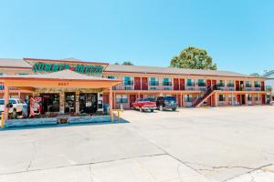 Summer Breeze Motel, Panama City Beach (updated prices 2025)