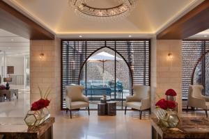 The Setai Tel Aviv, a Member of the leading hotels of the world, Tel ...