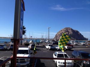 Bayfront Inn, Morro Bay (updated prices 2025)