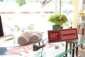 Hotel Zar Merida, Mérida (updated prices 2025)