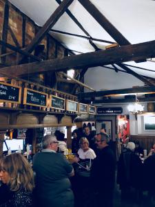 The Cherry Tree, Woodbridge (updated prices 2024)