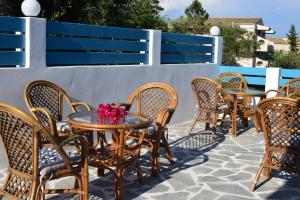 Kalimera Studios and Apartments, Moraitika (updated prices 2025)