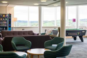 University of Exeter - Holland Hall, Exeter (updated prices 2025)