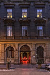 Flow Spaces, Budapest – Updated 2022 Prices