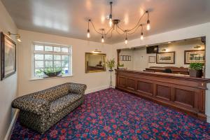 Brook Marston Farm Hotel, Sutton Coldfield – Updated 2023 Prices