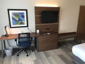 Holiday Inn Express Rochester-Victor, an IHG Hotel, Victor – Updated ...