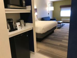 Holiday Inn Express Rochester-Victor, an IHG Hotel, Victor – Updated ...