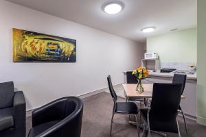 Comfort Inn & Suites Goodearth Perth, Perth (updated prices 2025)