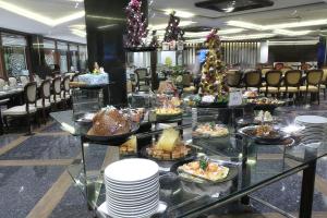 Defence Raya Golf & Country Club, Lahore – Updated 2023 Prices
