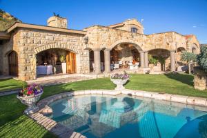 Wild Horses Lodge, Harrismith – Updated 2023 Prices