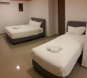 Shobi Hotel Johor Bahru Near CIQ JB, Johor Bahru (updated prices 2025)