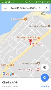 Villa Close To The Beach, Temara, Morocco - Booking.com