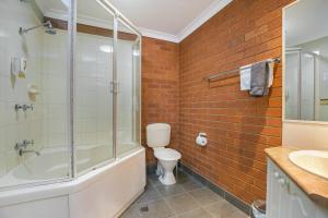 Bendigo Goldfields Motor Inn, Bendigo (updated prices 2025)