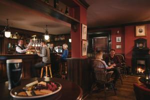 Bushmills Inn Hotel & Restaurant, UK - Booking.com