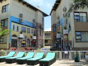 Uvongo River Resort, Margate (updated prices 2025)