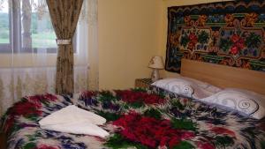 Acasa in Maramures, Fereşti (prețuri actualizate 2025)