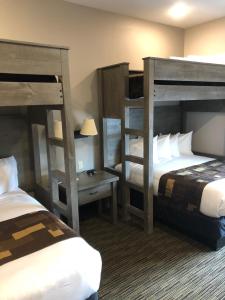 Kelly Inn West Yellowstone, West Yellowstone (updated prices 2025)