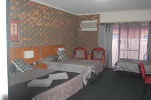 Horsham Mid City Court Motel, Horsham (updated prices 2025)