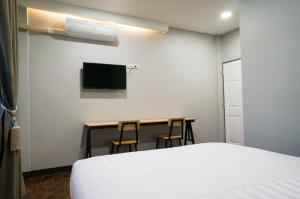 Lux Rooms Night Bazaar, Chiang Mai (updated prices 2026)