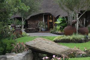 Majuba Guest Lodge, Volksrust (updated prices 2026)