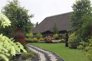 Majuba Guest Lodge, Volksrust (updated prices 2026)