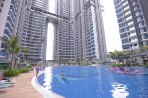 Atlantis Residence @ Icon Stay Melaka, Malacca (updated prices 2025)