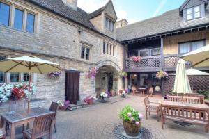 The Bell Inn, Stilton, Cambridgeshire - The Coaching Inn Group ...