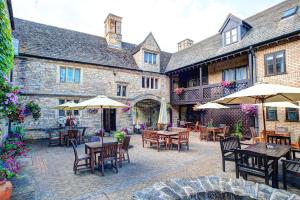 The Bell Inn, Stilton, Cambridgeshire, Peterborough (updated prices 2024)
