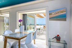 Aptera Beach, Amoudara Herakliou (updated prices 2025)