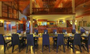 Sovereign Resort Hotel, Cooktown (updated prices 2025)