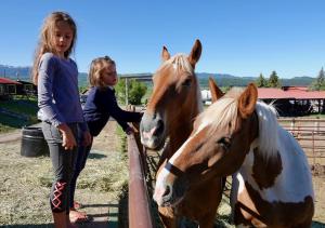 Buffalo Valley Ranch, Moran (updated prices 2025)